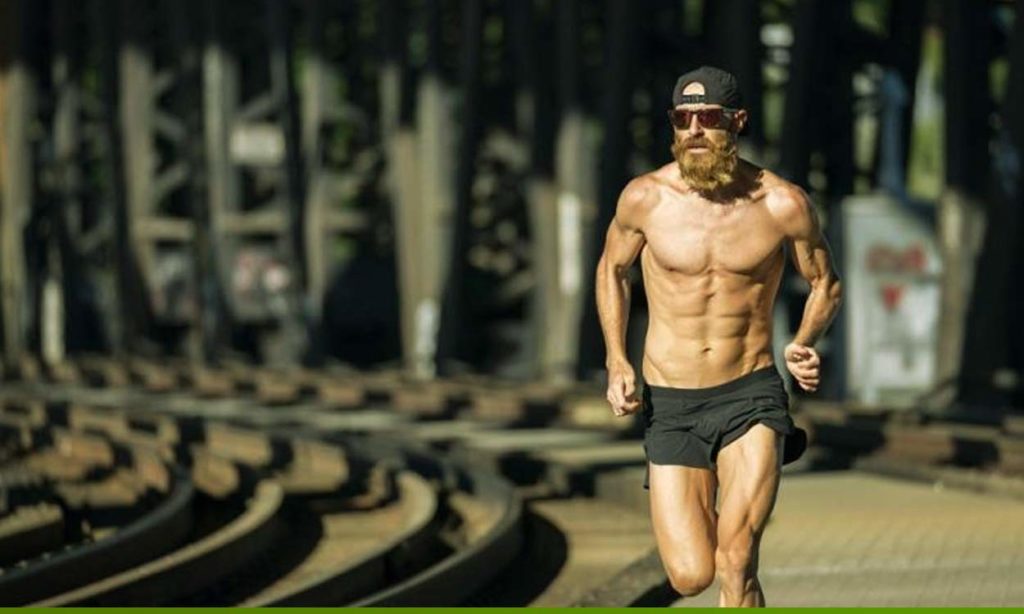 Tommy Rivers Puzey sigue luchando contra el cáncer