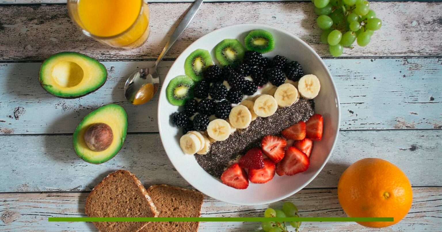 Comidas Saludables: La Guía para Principiantes 2026